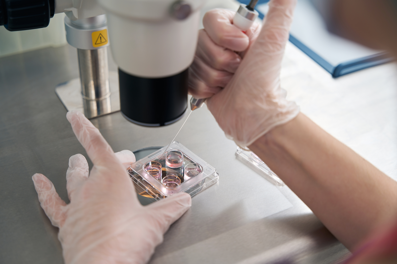 AffiGEN - Next-Generation Antibody Discovery and Development