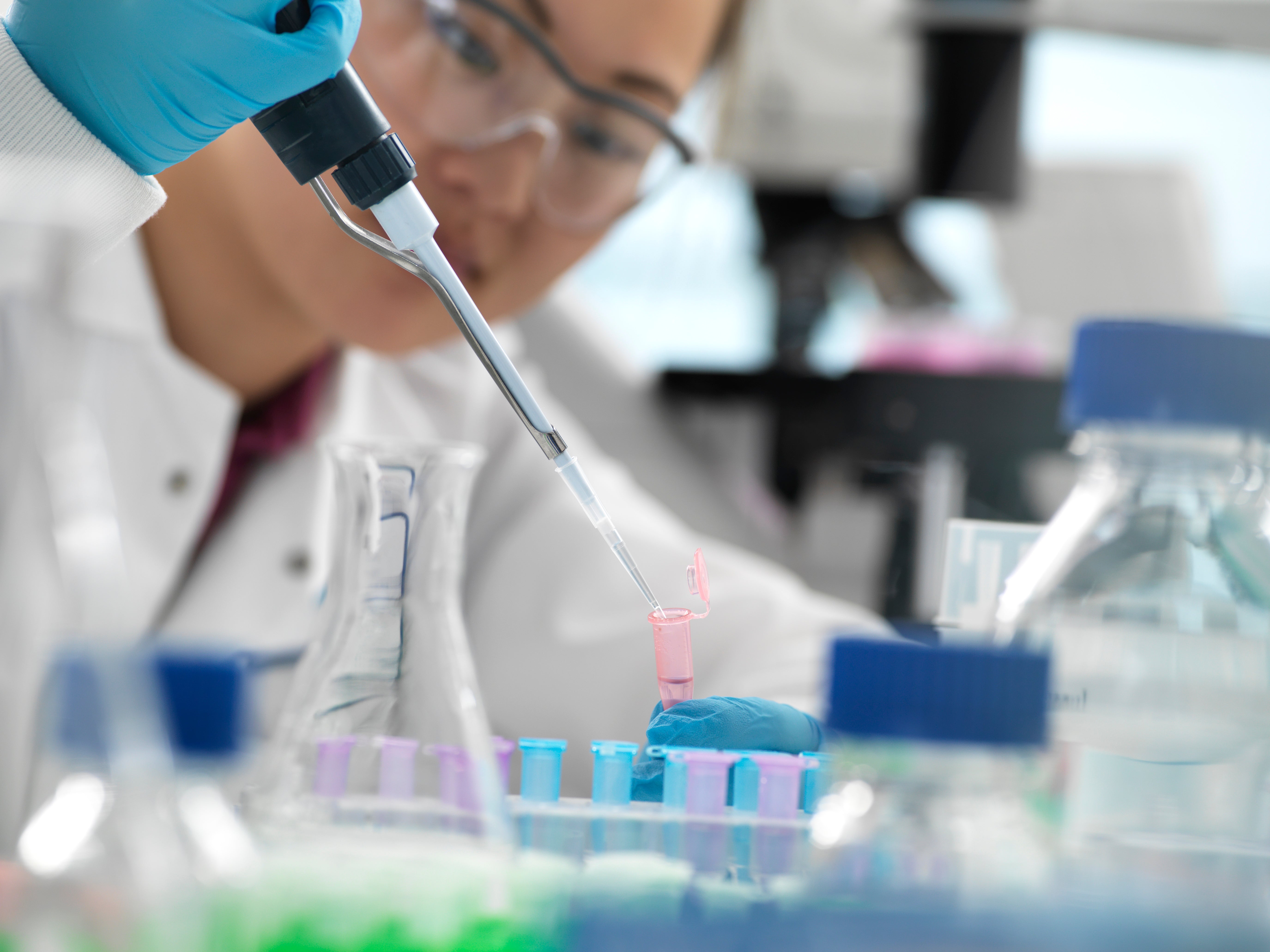 ELISA Essentials: A Researcher's Guide to RIG-I, RNase Inhibitor, and ...