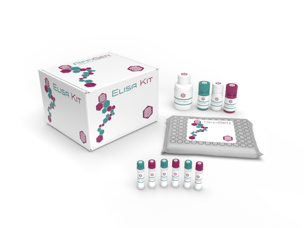 AffiGen - Next-Generation Antibody Discovery and Development