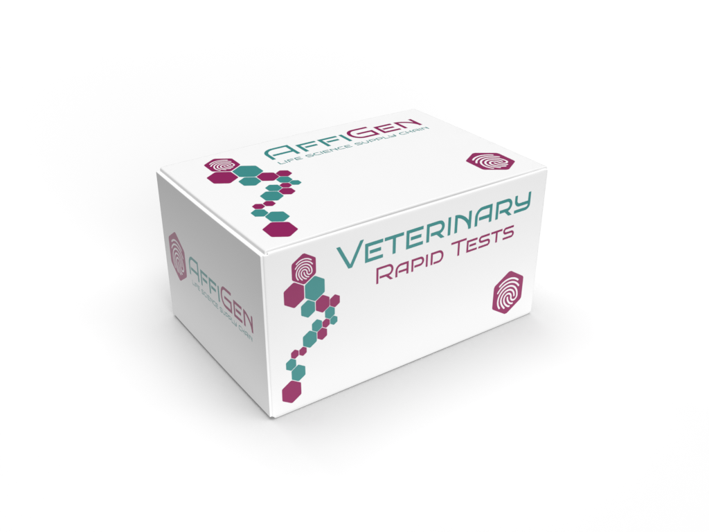 Veterinary Rapid Tests for Accurate and Quick Diagnosis | AffiGen – AffiGEN