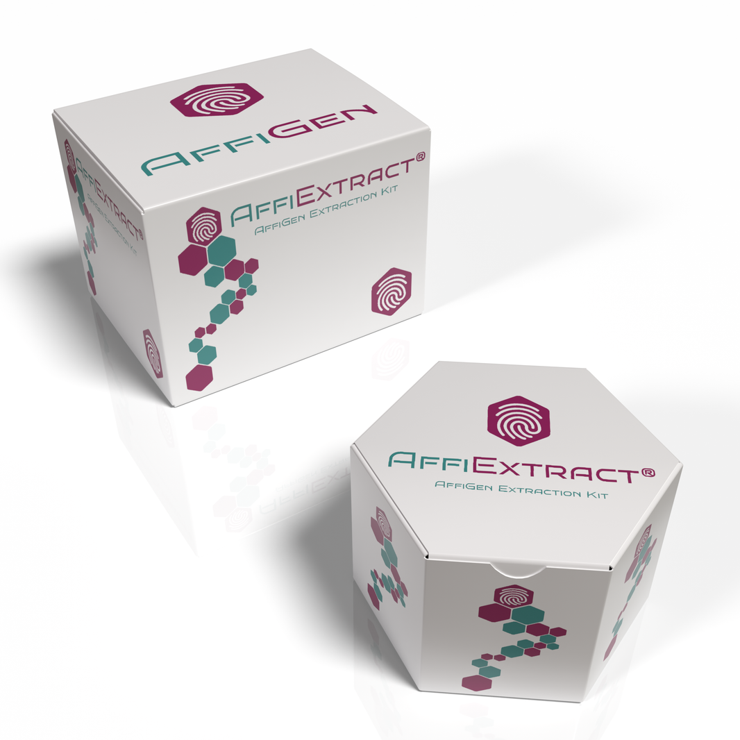 AffiEXTRACT® Lipid Extraction Kit - AffiGEN