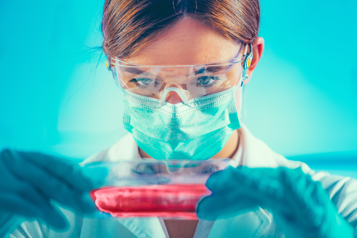 AffiGEN - Next-Generation Antibody Discovery and Development