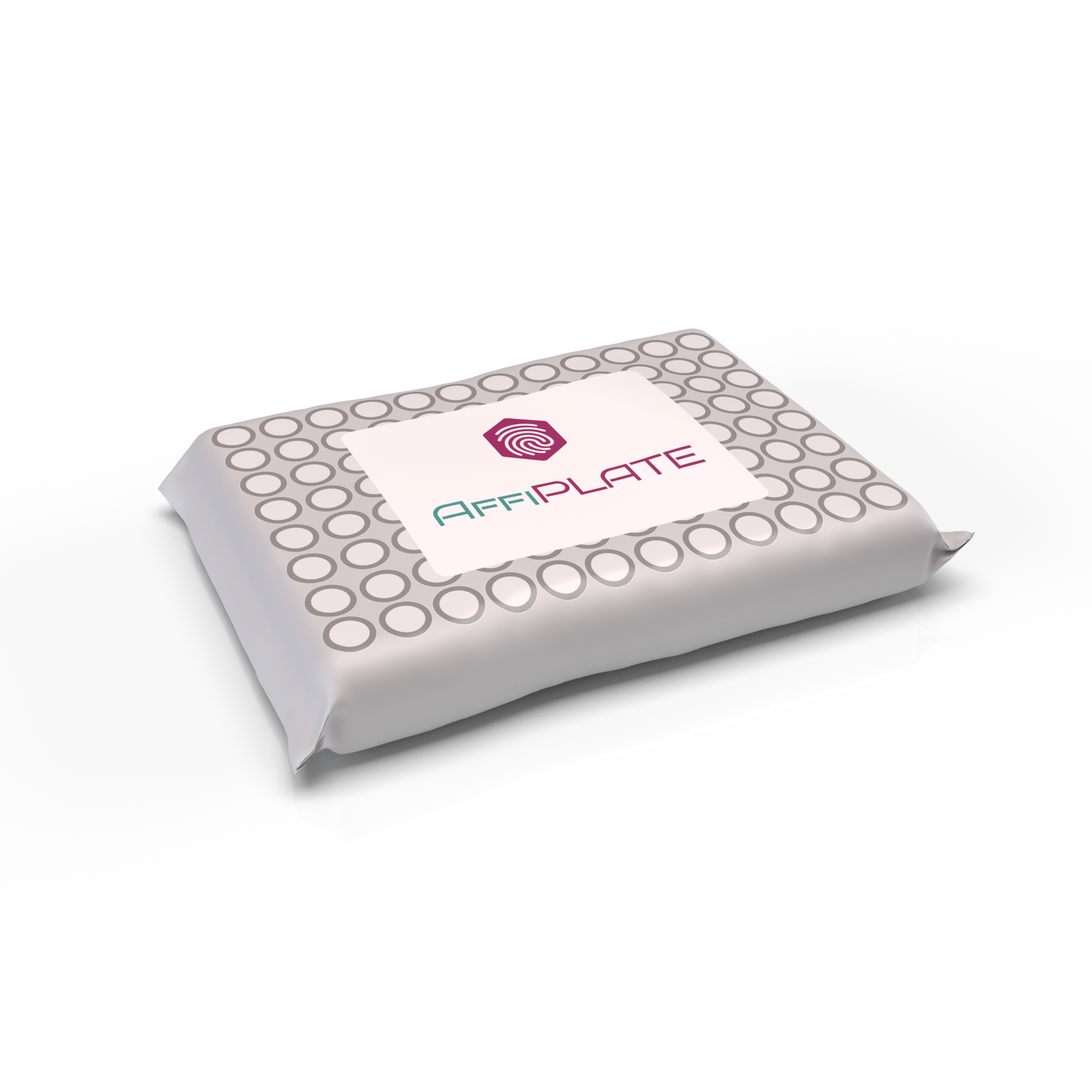 AffiPLATE® Poly-L-lysine Coated, 96 well Solid plates (White PS ...