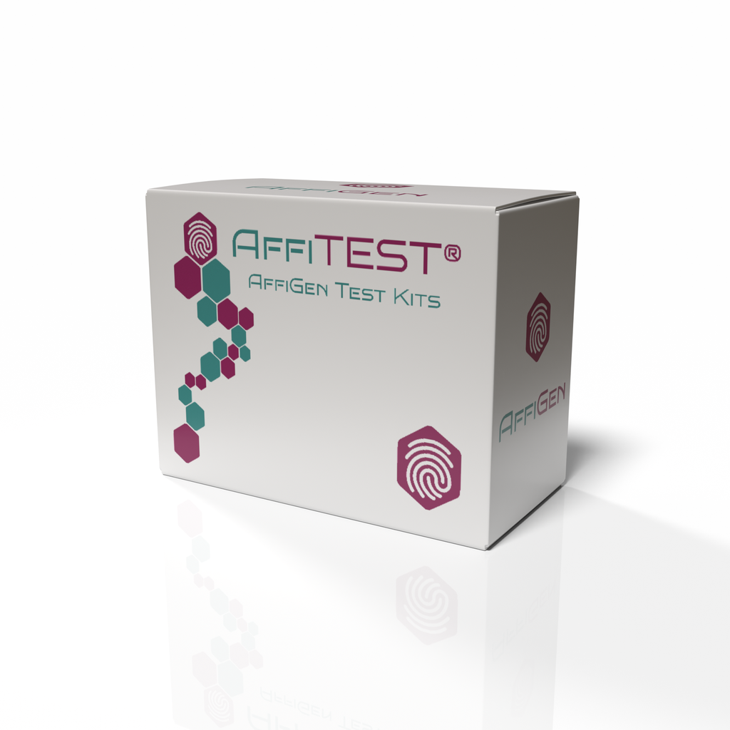 AffiTEST® hMPV Rapid Tests – AffiGEN