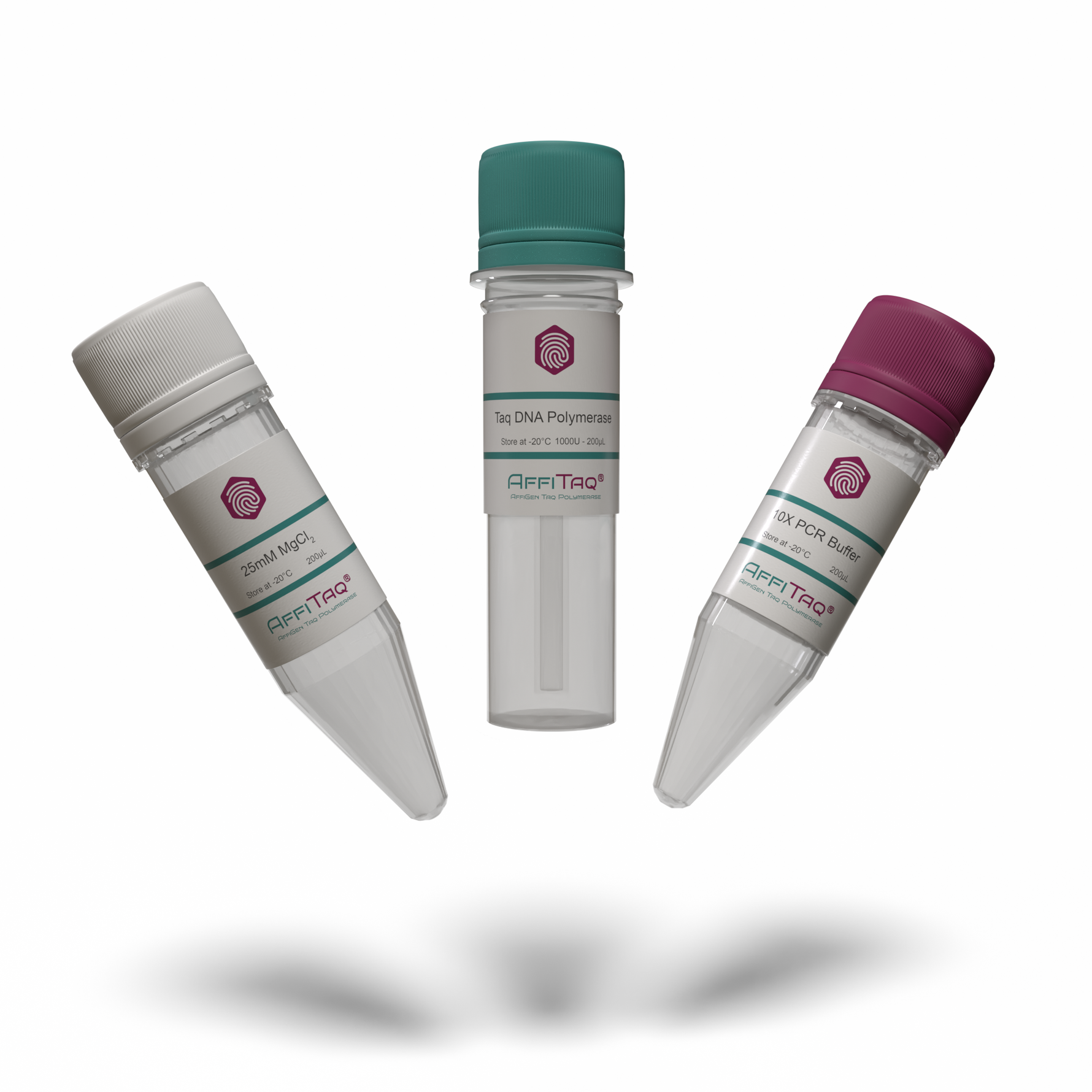 AffiGEN - Next-Generation Antibody Discovery and Development