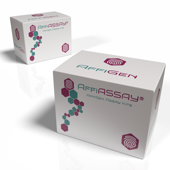 AffiGEN - Next-Generation Antibody Discovery and Development